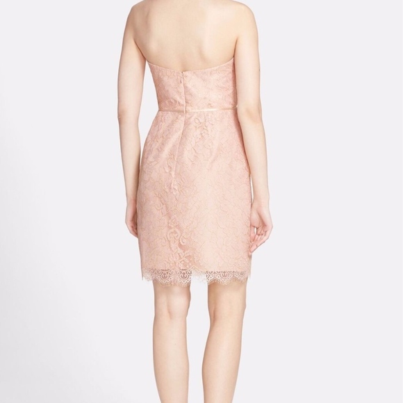 Jenny Yoo | Dresses | New 295 Jenny Yoo Hudson Lyon Strapless Gilded ...